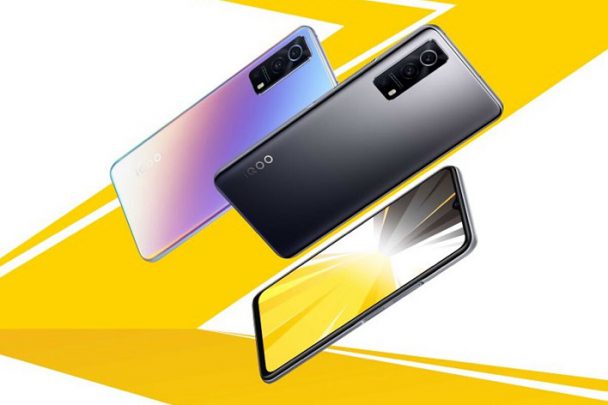 iQOO Z3 5G with 120Hz display launched:Price, Specifications – Weird INDIAN